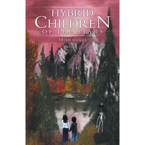 Hybrid Children of the Stars Paperback, iUniverse - 가격 변동 추적 그래프 - 역대가