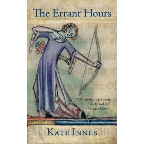 The Errant Hours Paperback, Kate Innes - Writer - 가격 변동 추적 그래프 - 역대가