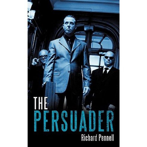 The Persuader Paperback, Authorhouse - 가격 변동 추적 그래프 - 역대가