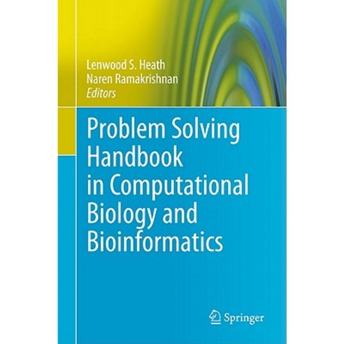 Problem Solving Handbook in Computational Biology and Bioinformatics Hardcover, Springer - 가격 변동 ...