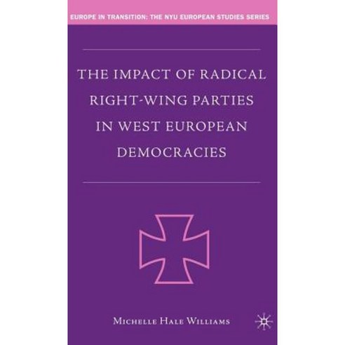 The Impact of Radical Right-Wing Parties in West European Democracies ...