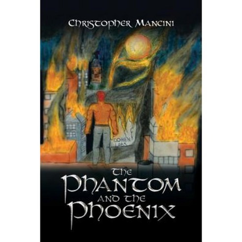The Phantom and the Phoenix Paperback, iUniverse - 가격 변동 추적 그래프 - 역대가
