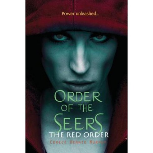 Order of the Seers: The Red Order Paperback, Lionsky Publishing - 가격 변동 ...