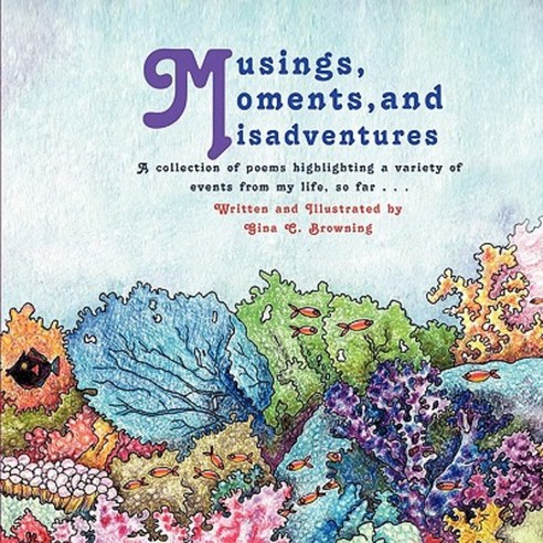 Musings Moments and Misadventures Paperback, Strategic Book Publishing ...