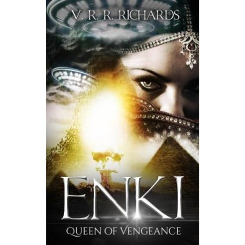 Enki: Queen of Vengeance Paperback, Createspace Independent Publishing ...