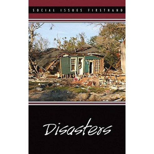 Disasters Hardcover, Greenhaven Press - 가격 변동 추적 그래프 - 역대가