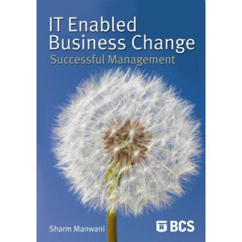 It-Enabled Business Change: Successful Management Paperback, British ...