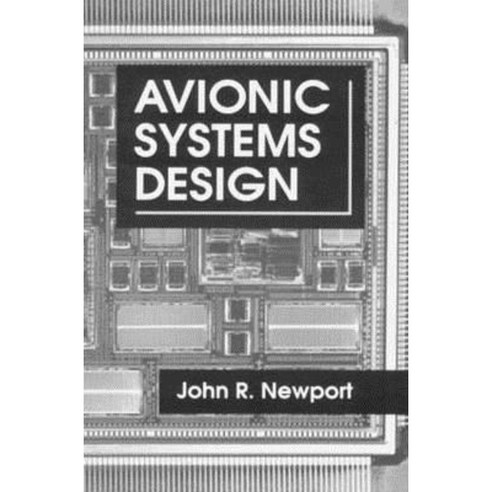 Avionic Systems Design Hardcover, CRC Press - 가격 변동 추적 그래프 - 역대가