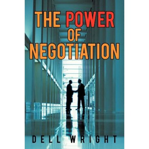 The Power of Negotiation Paperback, iUniverse - 가격 변동 추적 그래프 - 역대가