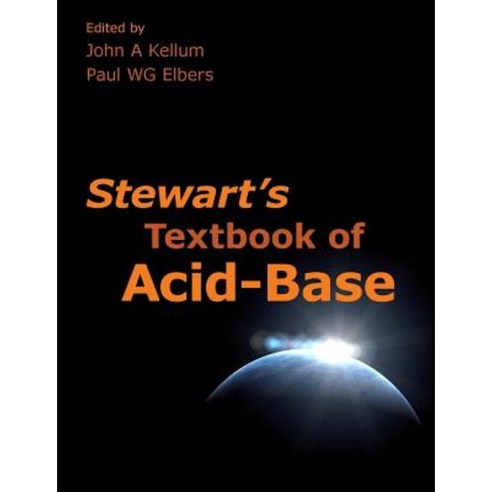 Stewart''s Textbook of Acid-Base Paperback, Lulu.com - 가격 변동 추적 그래프 - 역대가