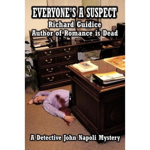 Everyone''s a Suspect Paperback, Authorhouse - 가격 변동 추적 그래프 - 역대가