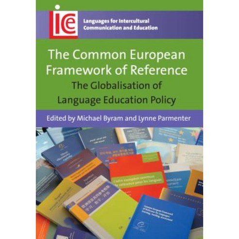 The Common European Framework of Reference: The Globalisation of ...