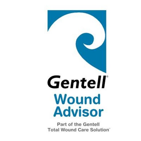 Gentell Wound Advisor: Guide to Wound Care and Gentell Products ...