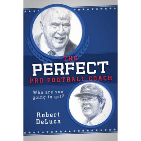 The Perfect Pro Football Coach Paperback, Bookbaby - 가격 변동 추적 그래프 - 역대가