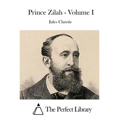 Prince Zilah - Volume I Paperback, Createspace Independent Publishing ...