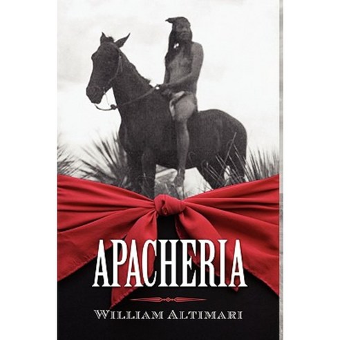 Apacheria Paperback, Virtualbookworm.com Publishing - 가격 변동 추적 그래프 - 역대가