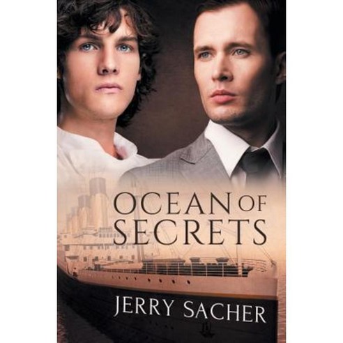 Ocean of Secrets Paperback, Dreamspinner Press - 가격 변동 추적 그래프 - 역대가
