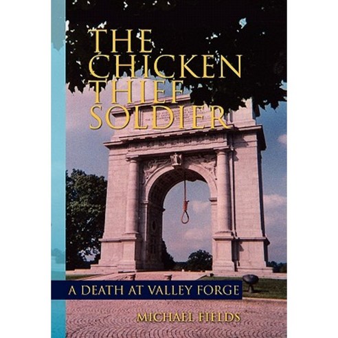 The Chicken Thief Soldier Hardcover, Xlibris Corporation - 가격 변동 추적 그래프 ...