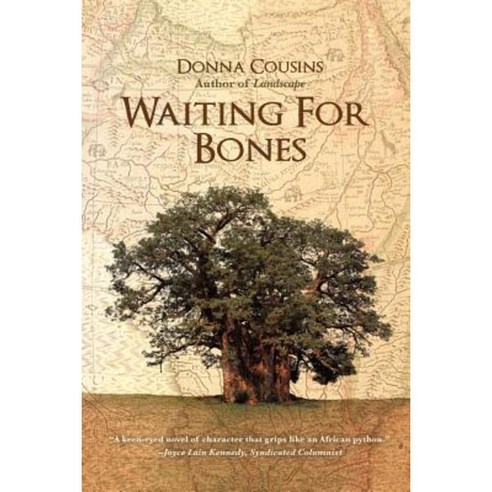 Waiting for Bones Paperback, iUniverse - 가격 변동 추적 그래프 - 역대가