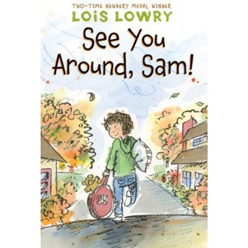 See You Around Sam! Paperback 2016년 06월 07일 출판, Houghton Mifflin - 가격 ...