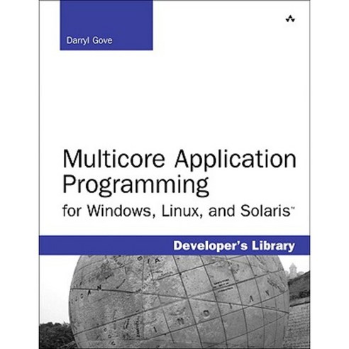 Multicore Application Programming: For Windows Linux and Oracle Solaris Paperba