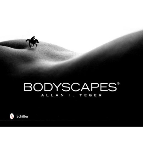 Bodyscapes Hardcover, Schiffer Publishing - 가격 변동 추적 그래프 - 역대가