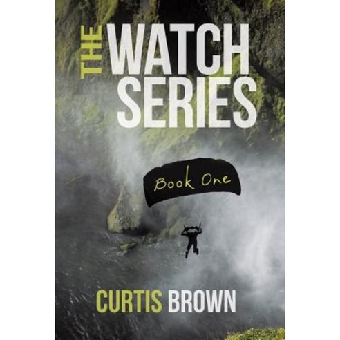 The Watch Series: Book One Hardcover, WestBow Press - 가격 변동 추적 그래프 - 역대가