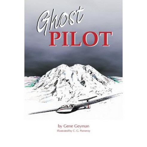 Ghost Pilot Paperback, Avian Ridge Books - 가격 변동 추적 그래프 - 역대가
