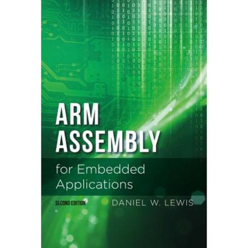 ARM Assembly for Embedded Applications Paperback, Bookbaby - 가격 변동 추적 ...