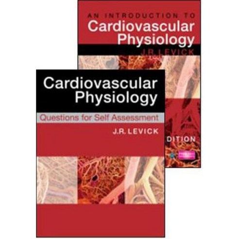 Introduction to Cardiovascular Physiology 5e with Self Assessment Pack ...