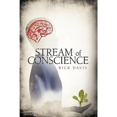 Stream of Conscience Hardcover, iUniverse - 가격 변동 추적 그래프 - 역대가