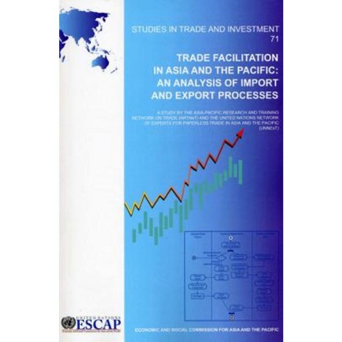 Trade Facilitation in Asia and the Pacific: An Analysis of Import and Export Pr