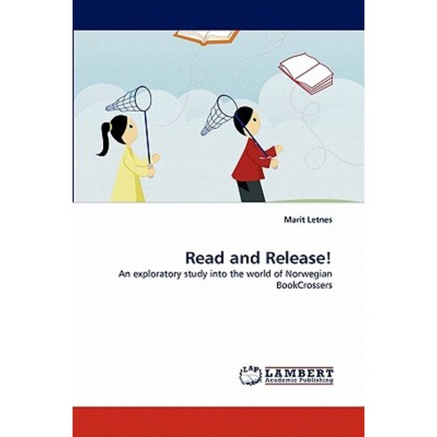 Read and Release! Paperback, LAP Lambert Academic Publishing - 가격 변동 추적 그래프 - 역