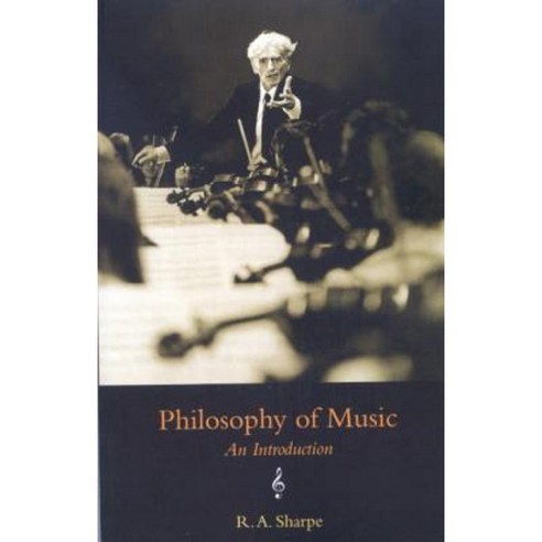 Philosophy of Music: An Introduction Paperback, McGill-Queen''s ...