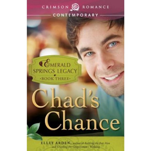 Chad''s Chance Paperback, Crimson Books - 가격 변동 추적 그래프 - 역대가