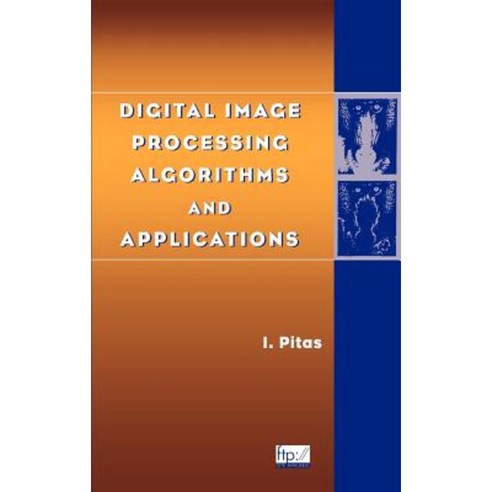 Digital Image Processing Algorithms and Applications Hardcover, Wiley ...