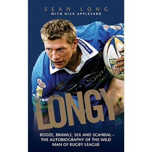 Longy: The Biography Paperback, Blake Publishing - 가격 변동 추적 그래프 - 역대가