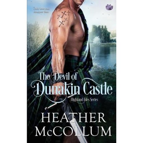 The Devil of Dunakin Castle Paperback, Createspace Independent ...