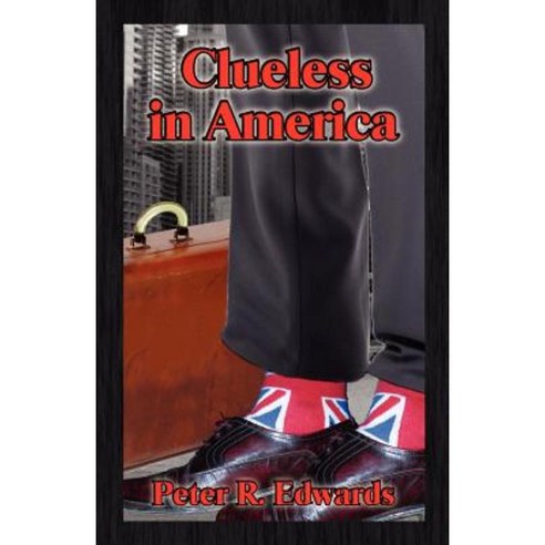 Clueless in America Paperback, Virtualbookworm.com Publishing - 가격 변동 추적 그래프