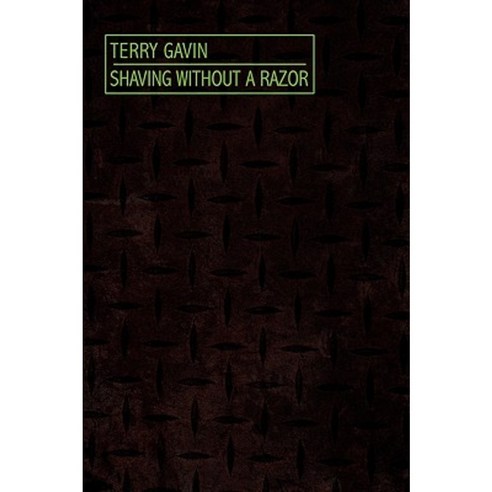 Shaving Without a Razor Hardcover, iUniverse - 가격 변동 추적 그래프 - 역대가