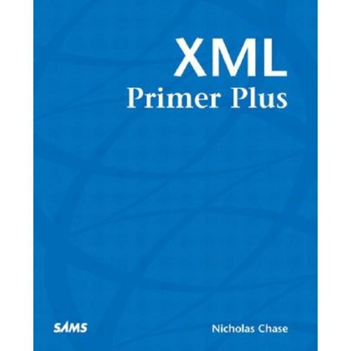 XML Primer Plus Paperback, Sams Publishing - 가격 변동 추적 그래프 - 역대가