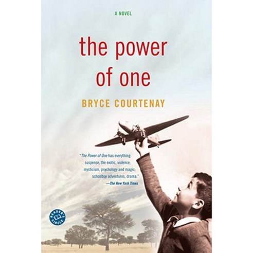 The Power of One Prebound, Turtleback Books - 가격 변동 추적 그래프 - 역대가