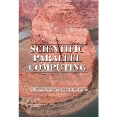 Scientific Parallel Computing Hardcover, Princeton University Press ...