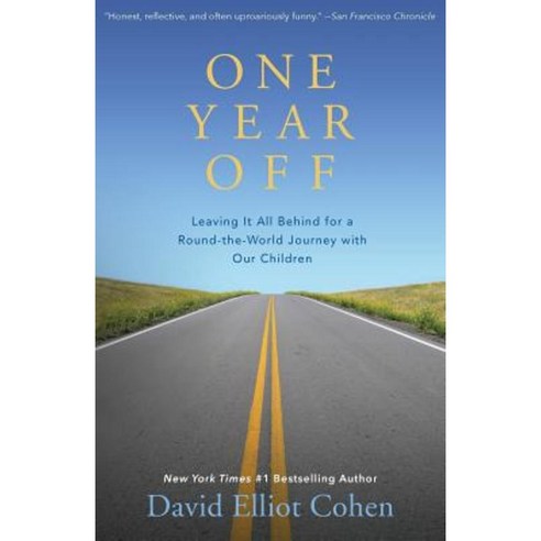 One Year Off Paperback, Open Road Distribution - 가격 변동 추적 그래프 - 역대가