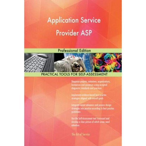 Application Service Provider ASP: Professional Edition Paperback ...