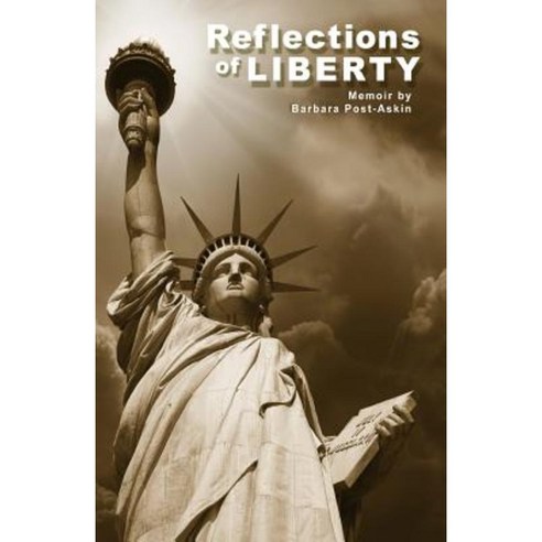 Reflections of Liberty: Barbara Post-Askin Paperback - 가격 변동 추적 그래프 - 역대가
