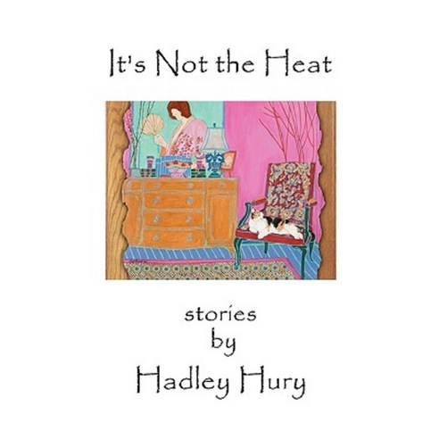 It''s Not the Heat Paperback, iUniverse - 가격 변동 추적 그래프 - 역대가