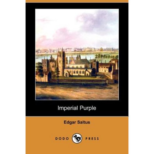 Imperial Purple (Dodo Press) Paperback, Dodo Press - 가격 변동 추적 그래프 - 역대가