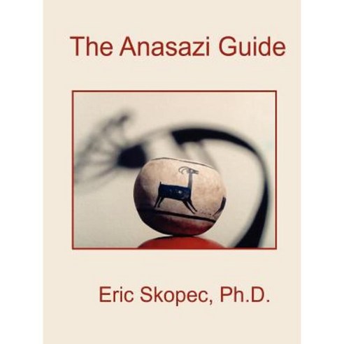The Anasazi Guide Paperback, Lulu.com - 가격 변동 추적 그래프 - 역대가