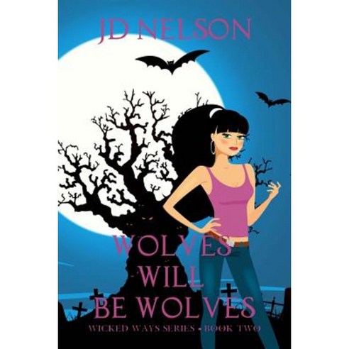 Wolves Will Be Wolves Paperback, Chaste Moon Publishing - 가격 변동 추적 그래프 ...